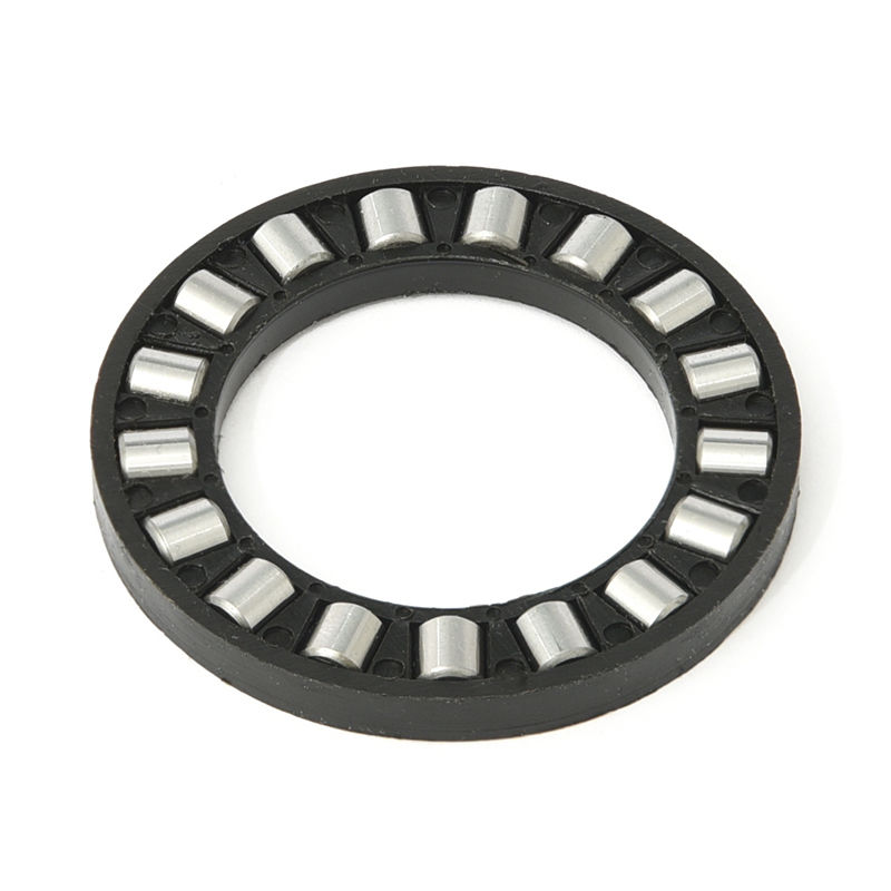 Meritor LISA TYPE Caliper Brake Rotor Bearings