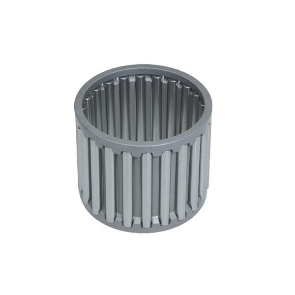 Nylon Radial Needle Roller And Cage Assemblies Corrosion Resistance Video