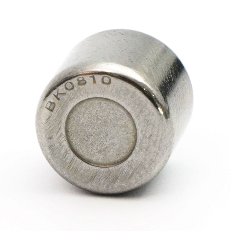 Drawn Cup Needle Roller Bearings With Closed End