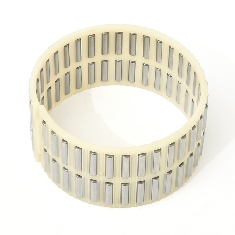 Nylon Type Radial Needle Roller And Cage Assemblies