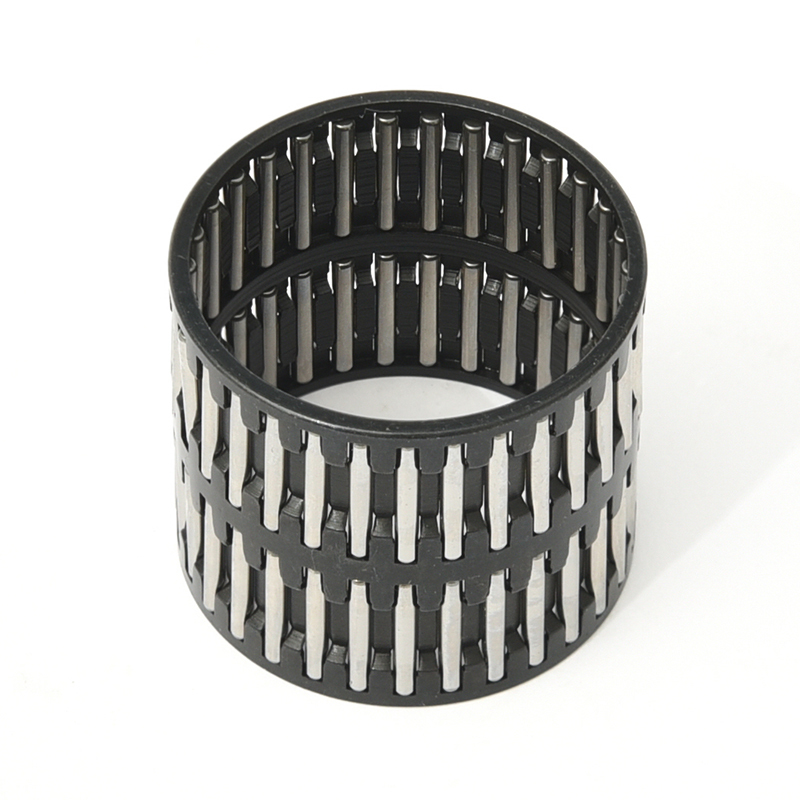 KZK Type Radial Needle Roller And Cage Assemblies
