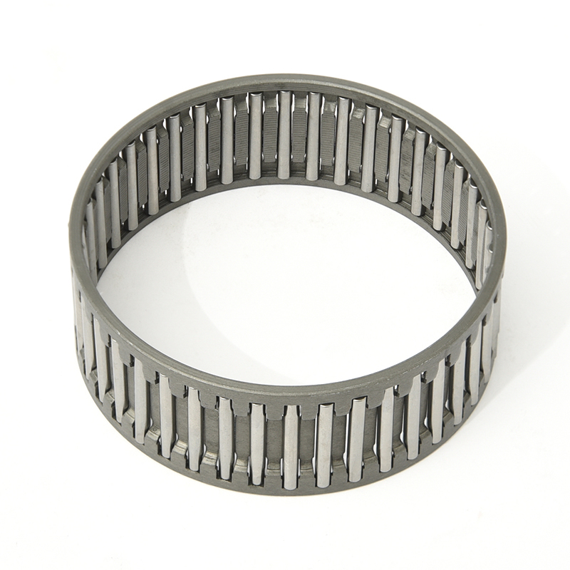 K Type Radial Needle Roller And Cae Assemblies