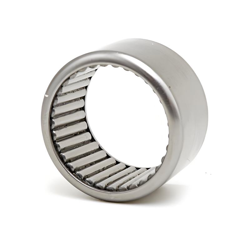 Metric Inch Series Full Complement Drawn Cup Needle Roller Bearing