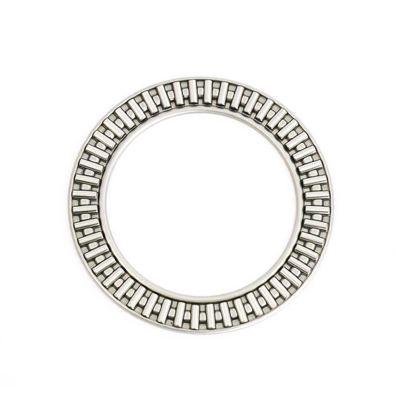 AXK Series Thrust Needle Roller Bearing