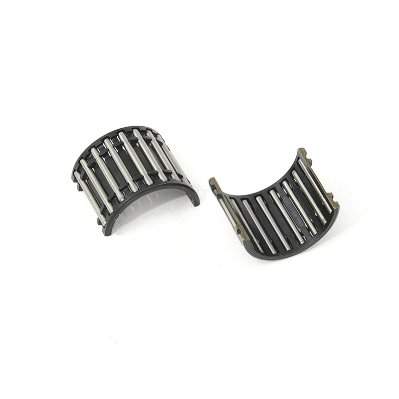 KBK Type Radial Needle Roller And Cage Assemblies