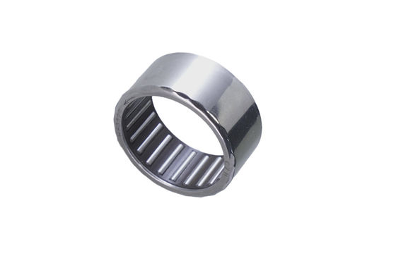 HF Type Drawn Cup Roller Clutch With Stamped Outer Ring Plastic Cage